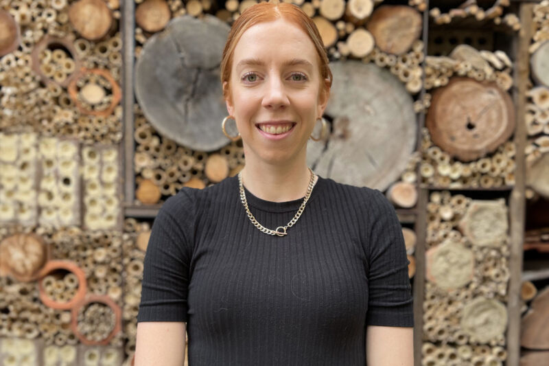 The University of Melbourne – Green Gown Awards Australasia